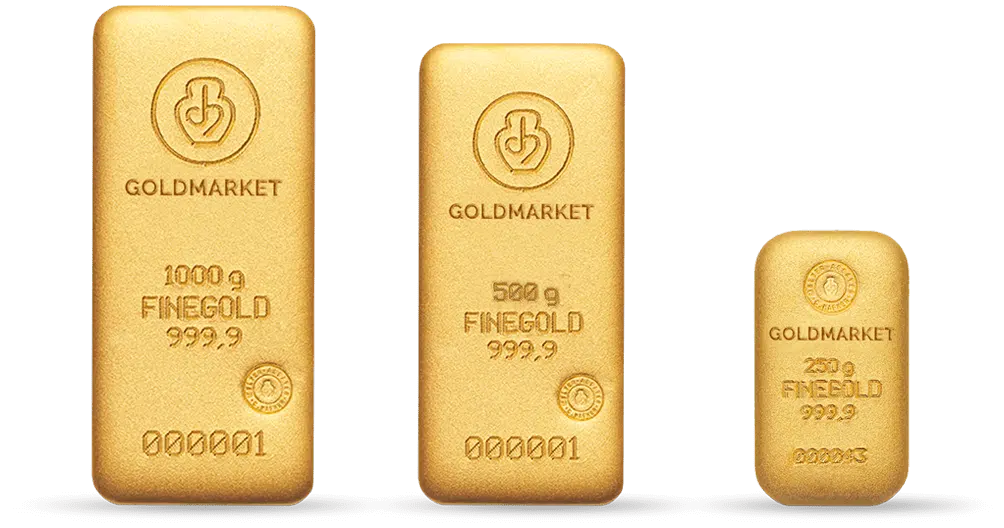 Cours de l’Argent Aujourd'hui - Cotation & Prix de l'Argent