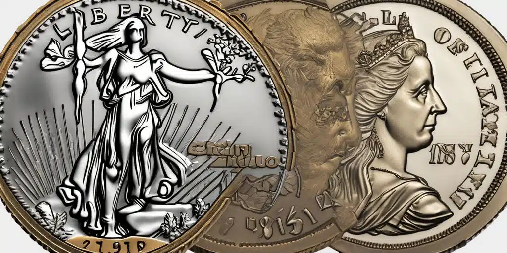 Numismática e conservação de moedas: preservando sua condição e valor ...