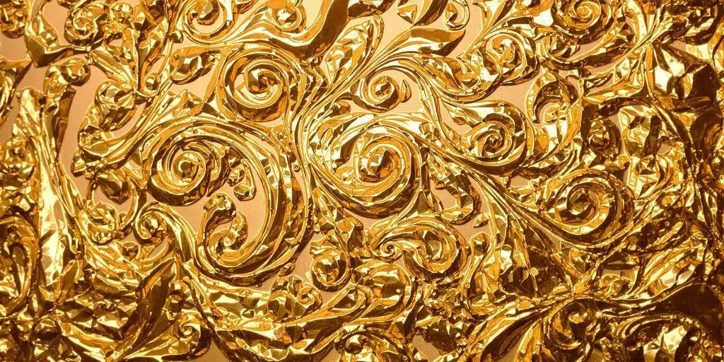 Golden Expressions: Linguistics and Golden Metaphors