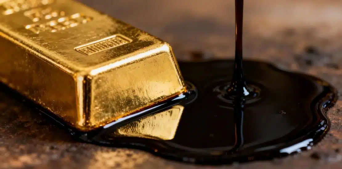 Gold and Oil: A Complex Relationship